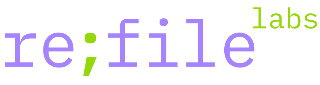 EXR Image Viewer | re;file labs